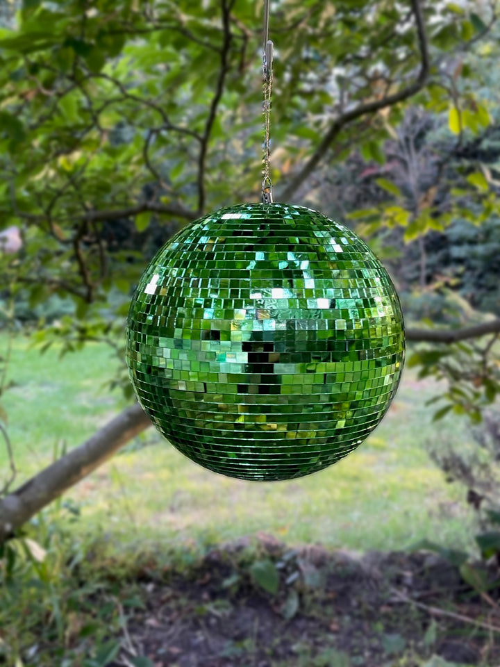 Glitter Balls – Lolapalooza London